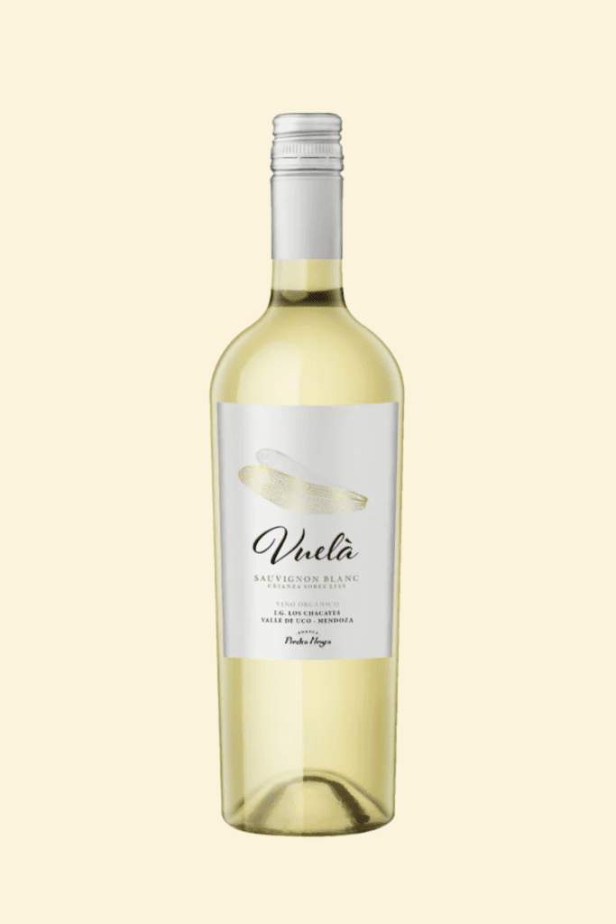 Amanecer Andino Orange Wine | Vinos de Ayerbe