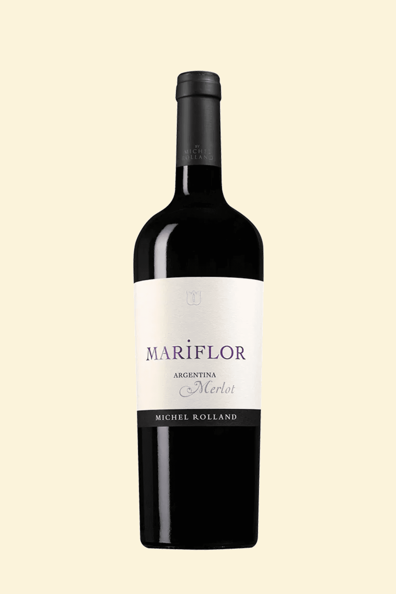 Mariflor Merlot | Vinos de Ayerbe